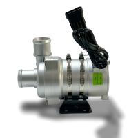 China Auto Grade IP68 Electric Coolant Pump for Metro/Light Rail Traction Converter Heat Dissipation in Rail Transit for sale