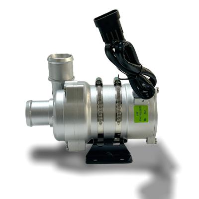 China Auto Grade IP68 Electric Coolant Pump for Metro/Light Rail Traction Converter Heat Dissipation in Rail Transit for sale