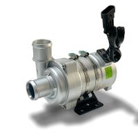China High-Precision PWM Electric Coolant Pump for High-Power Switching Power Supply Heat Dissipation in Industrial Power Industry for sale
