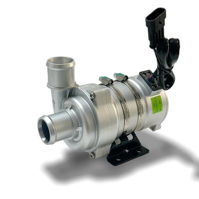 China High-Precision PWM Electric Coolant Pump for High-Power Switching Power Supply Heat Dissipation in Industrial Power Industry for sale
