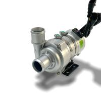 China Heavy-Duty PWM Electric Coolant Pump for Electric Dump Truck Battery Thermal Management in Construction Machinery for sale