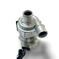 China Auto Grade IP68 Electric Coolant Pump for Metro/Light Rail Traction Converter Heat Dissipation in Rail Transit for sale