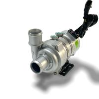 China Robust 24V IP68 Electric Coolant Pump for High-Power DC Charging Station Heat Dissipation Solutions for sale