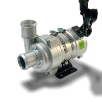 China High-Efficiency Permanent Magnet Brushless Electric Coolant Pump for Solar PV Inverter Liquid Cooling Applications for sale
