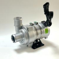 China Compact PWM-Controlled Electric Coolant Pump for Wind Turbine Converter Heat Dissipation Systems for sale