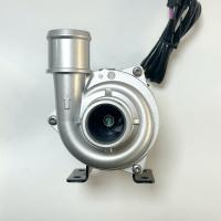 China Marine-Grade PWM Electric Coolant Pump for New Energy Vessel Power Battery Thermal Management for sale