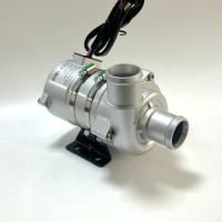 China Auto Grade IP68 Electric Coolant Pump for Metro/Light Rail Traction Converter Heat Dissipation in Rail Transit for sale