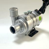 China Robust 24V IP68 Electric Coolant Pump for High-Power DC Charging Station Heat Dissipation Solutions for sale