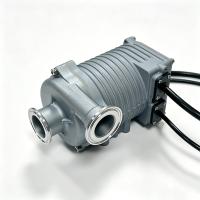 China Low-Noise Electric Coolant Pump for New Energy Lithium Battery Coaters - Ion-Free Corrosion Protection Design for sale