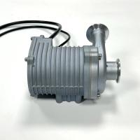 China High-Efficiency Shielded Electric Coolant Pump for Small & Medium Injection Molding Machines – Precision Mold Temperature Control Solution for sale