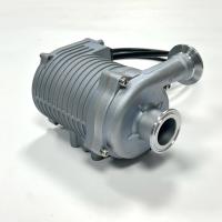 China Compact Electric Coolant Pump for Chemical Heat Exchanger Systems - High-Flow Corrosion-Resistant Solution for sale
