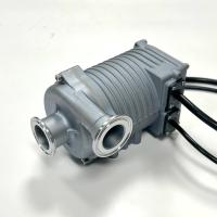 China Brushless Driven Electric Coolant Pump for New Energy Lithium Battery Roller Press Thermal Control Systems for sale