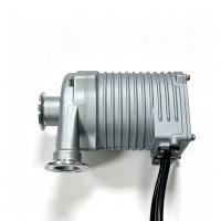 China Corrosion-Resistant Electric Coolant Pump for Chemical Reactor Heat Dissipation - Leak-Proof Shielded Model for sale