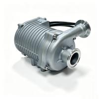 China Leak-Proof Electric Coolant Pump for Semiconductor PV Etchers - Corrosion-Resistant Shielded Solution for sale
