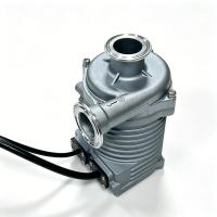 China Corrosion-Resistant Electric Coolant Pump for Chemical Reactor Heat Dissipation - Leak-Proof Shielded Model for sale