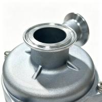 China High-Efficiency Electric Coolant Pump for Injection Mold Cooling Circuits - Corrosion-Resistant Shielded Design for sale
