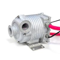 China OWP-BL2000H-D3-1 DC48V Shielded Centrifugal Pump: Ideal for Liquid-to-Air Cooling Systems & CDU for sale