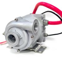 China DC48V 275L_min 30m Head Centrifugal Shielded Electric Pump for In row CDU Applications for sale