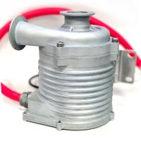 China 275L/min 30m Head DC48V Horizontal Centrifugal Shielded Pump_ Reliable Cooling Solution for CDU for sale