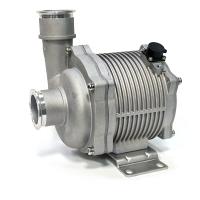 China OWP-BL3000H-A3-1 Electronic Coolant Circulation Pump — 3 kW / 400 L/min @ 25 m Head, for CDU for sale