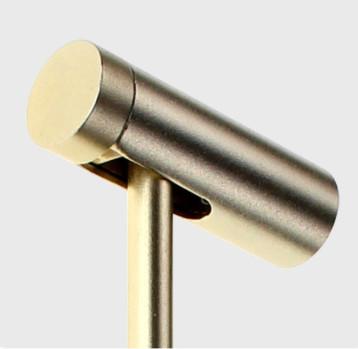 China LED Jewelry Light Stand Pole AC 220V 15cm 30cm 96lm/W High CRI Adjustable for sale