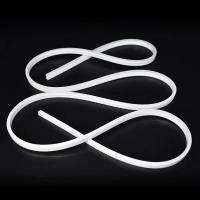 China 5V 12V 24V IP67 Waterproof Neon Light Silicone Tube for sale