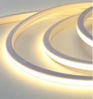 China Adjustable Glare Free 6MM 12MM Bendable LED Neon Light Tubes For Interior Decoration for sale