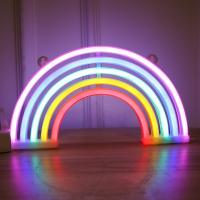 China RGB Silicone IP67 Neon Flexible Strip Light Waterproof Dotless for sale