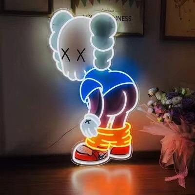 China 120 LEDs/m RGB Flex Neon LED Strip Light IP68 Silicone 12V 24V 15W for sale