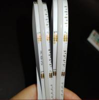 China COB RGBW LED Strip Light 24V 14.4W 480LEDs/m High Density 4000K Indoor Decor for sale