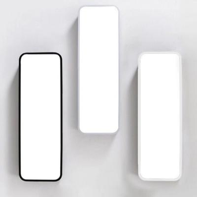 China LED Linear Pendant Light 80W 9200lm Dimmable Ceiling Fixture for Office Hotel Home for sale