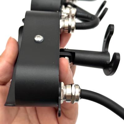 China 24V LED Wall Washer Light 24W/m 1500lm/m CRI92 High Brightness Outdoor Building Wash Light for sale