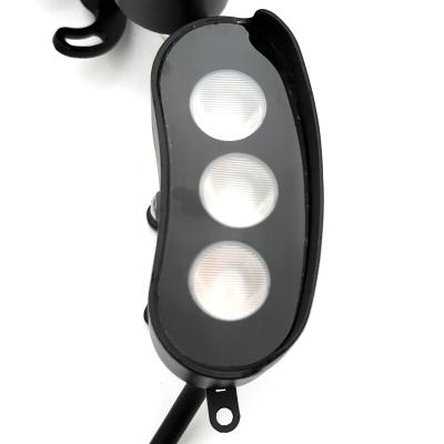China LED Wall Wash Light 24V 24W CRI92 1500lm/m Exterior Building Flood Lighting for sale