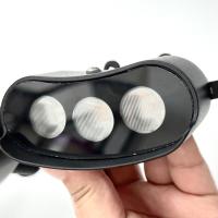 China DMX512 IP67 Outdoor Waterproof LED Wall Washer Lamp 24V 24W RGB for sale