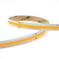 China DC 24V LED COB Light 14.4W Cuttable Flexible For Decoration for sale