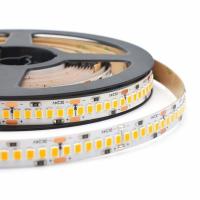 China Flexible Outdoor Waterproof LED Strip Light 13W 24V High Brightness Decoration for sale