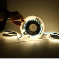 China High Lumen LED Neon Flexible Light DC 12V 24V 10W 120 LEDs per Meter SMD 2835 for sale