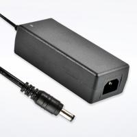 China 12V 5A LED Power Supply for Strip Lights Indoor 60W Aluminum CE RoHS for sale