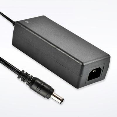 China 12V 5A LED Power Supply for Strip Lights Indoor 60W Aluminum CE RoHS for sale