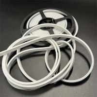 China LED Neon Flexible Tube Light 24V IP65 14.4W/M 5M Roll Indoor Outdoor 2700-6500K for sale