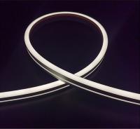 China Silicone Neon Strip Light 120 LEDs/m 1200LM Flexible LED Tube for Indoor Outdoor for sale
