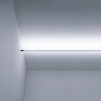 China 12W Customizable Skyline Linear Light IP20 COB LED 2500lm 120° Beam Angle for sale