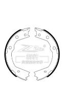 China Kia 2009 Borrego,Ceramic Brake Shoes,S970,58350-2JA00,Parking Brake for sale