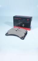 China Top Performing Ceramic Disc Brake Pad Set For Smooth Safe Driving 8.5 X 5.5 X 2.5 Inches for sale