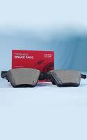 China After Service and Certificate Ceramic Brake Pad for Long-Lasting Performance for sale