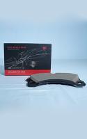 China 1 Set Ceramic Brake Pads Upc 123456789012 Ultimate Braking Solution for sale