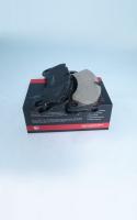 China Easy Install Disc Brake Pads Replacement For Front And Rear Position for sale