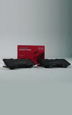 China Wearindicator Included Brake Pad Tool Designed for ATE Braking System Ensuring Precise Fit and Brake Replacement in Automotive Workshops for sale