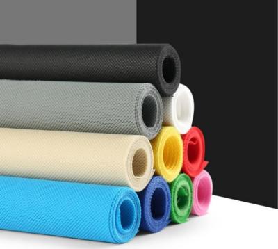 China Eco Friendly 140gsm 1.8m Waterproof Non Woven Fabric PP Spunbound ODM OEM for sale
