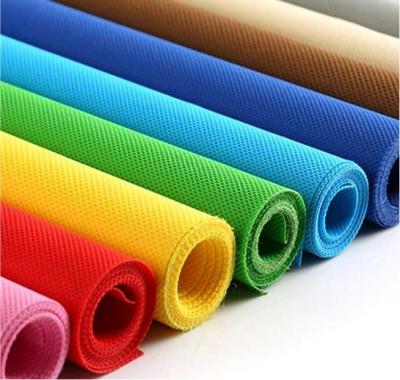 China ISO9001 200GSM Non Woven Fabric Waterproof Anti Bacteria for Sofa Upholstery 54/55 Inch for sale